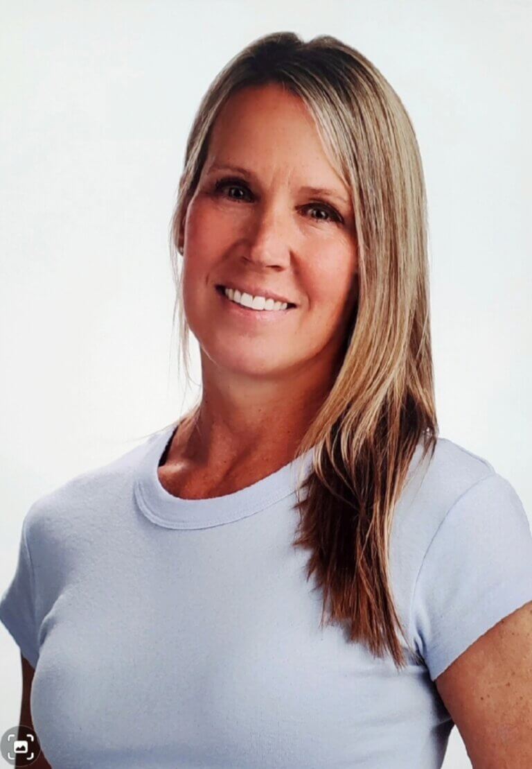 Dr. Melissa Lockhart, D.C. | Provider | Lockhart Chiropractic